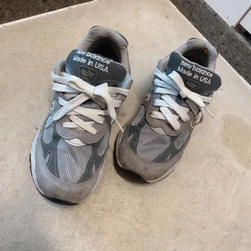 NEW BALANCE | 뉴발란스 Quick sale last sale 235 New Balance WR993GL #235 on ...