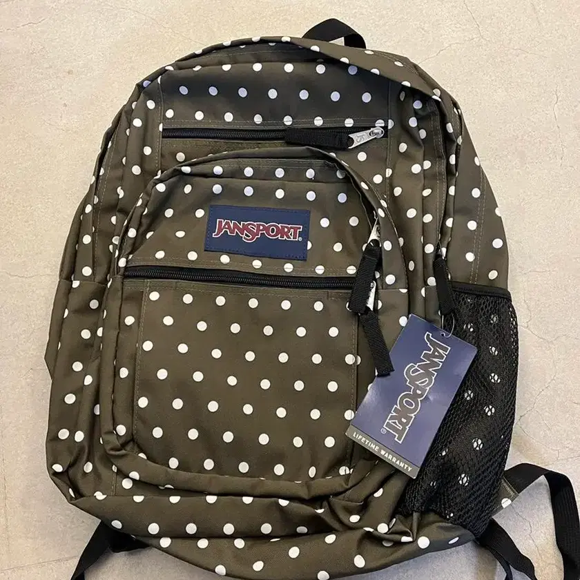JANSPORT | 잔스포츠 Xansport Big Student Tadalin New #잔스포츠,#빅스튜던트,#잔스포츠백팩 ...