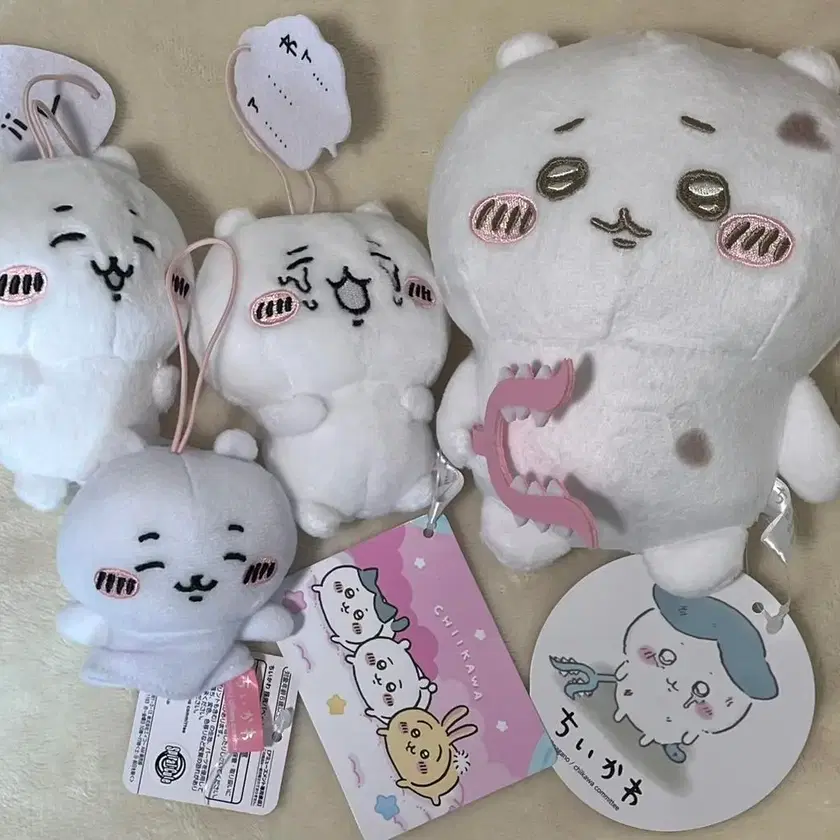 CHIIKAWA Figures/Dolls on Bunjang with safe global shipping.