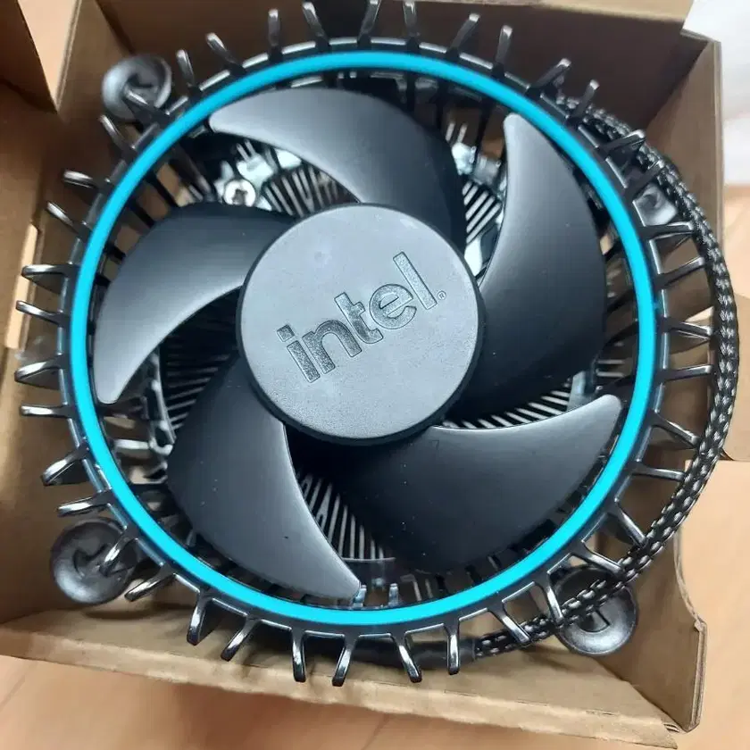 Intel 12th Gen CPU Base Cooler (new) #cpu쿨러,#인텔기쿨 on Bunjang Global Site.