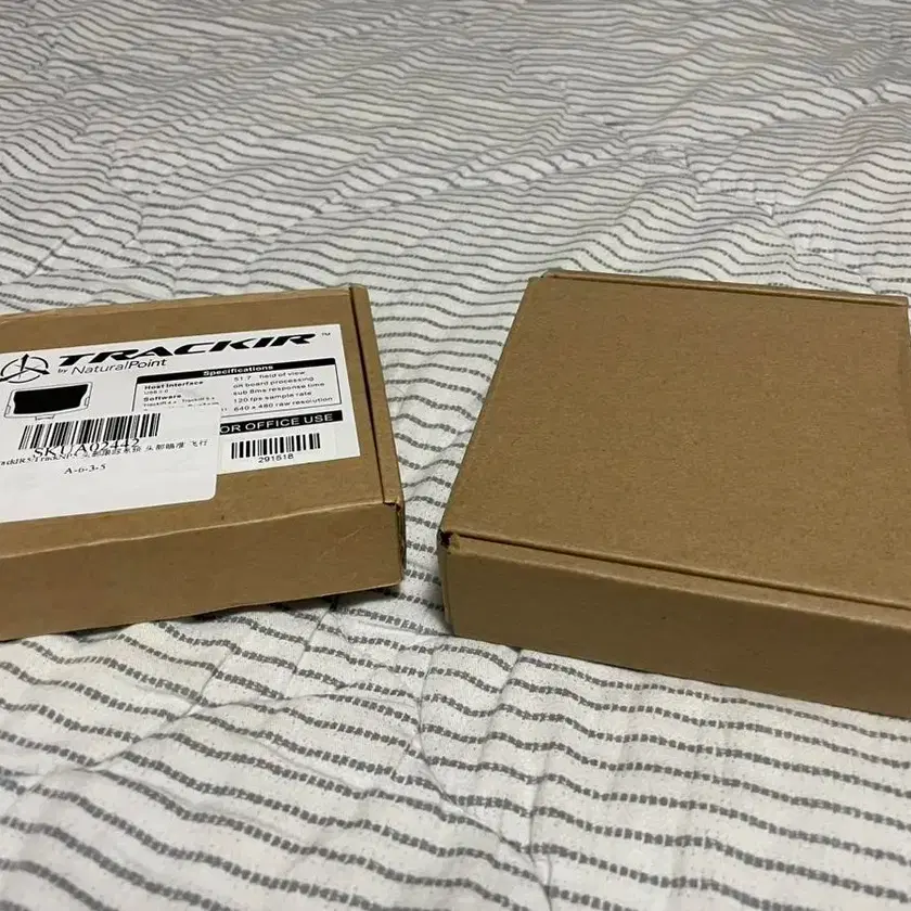 Selling TrackIR head tracking device. #TrackIR,#헤드트래킹,#시뮬,#비행,#dcs on ...