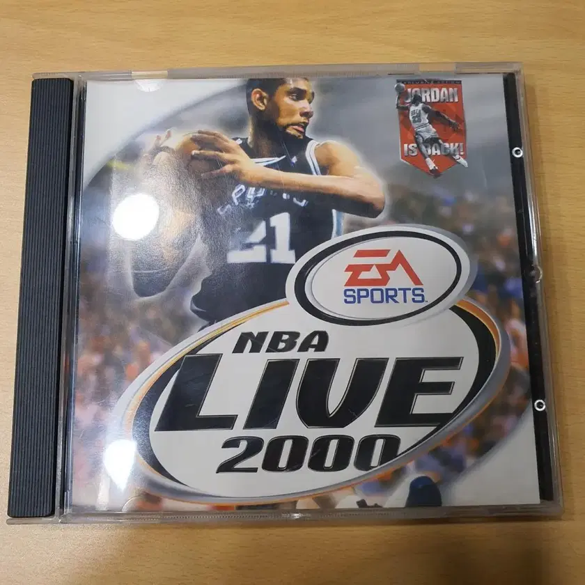 PC Game 고전타이틀,고전pc게임,nba,nba2000,게임 on Bunjang Global Site.