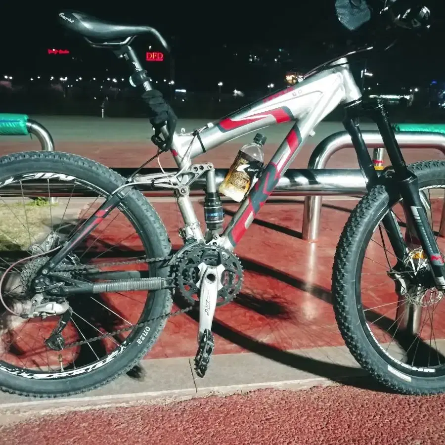 K2 MTB/Mountain 풀샥mtb on Bunjang with safe global shipping.