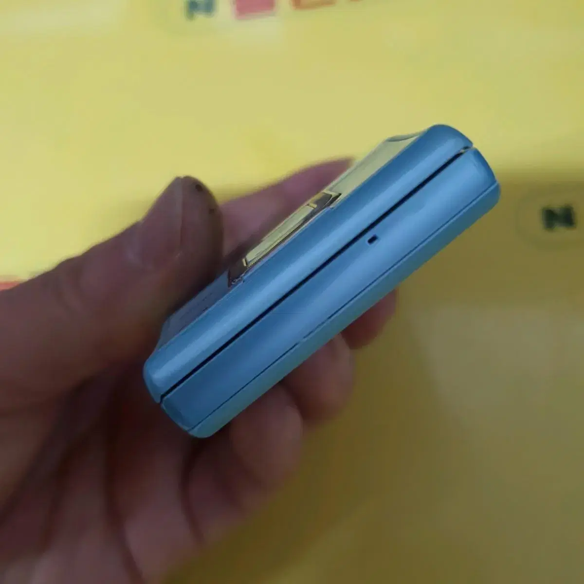 General Phone (Feature Phone) on Bunjang with safe global shipping.