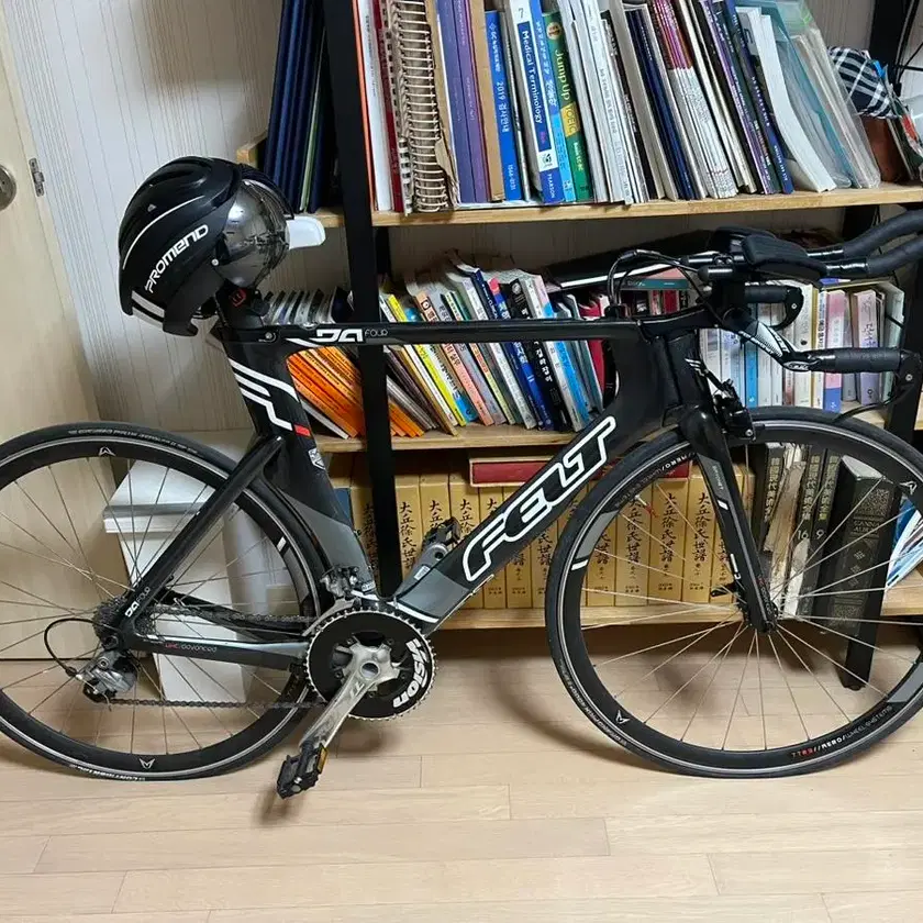 FELT DA4 Model TT Bike #TT,#타임트라이얼,#펠트,#에어로바이크,#자전거 on Bunjang Global Site.