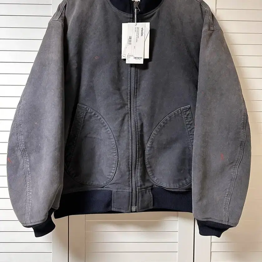 VISVIM Jacket 비즈빔 on Bunjang Global Site.