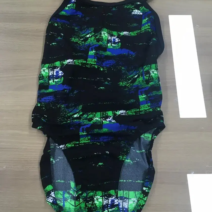 ADIDAS Women's Swimsuit/Rash Guard 아디다스,아디다스수영복,수영복,사이즈32,여성수영복 on ...