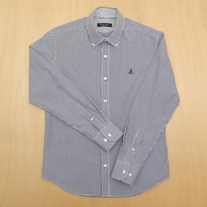 BEANPOLE | 빈폴 Vinpole Shirt 95 South B-1334 #95 on Bunjang Global Site.