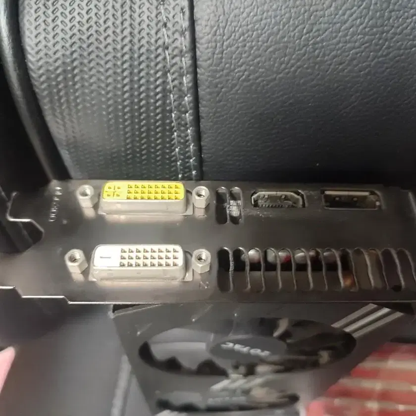 NVIDIA Memory/VGA 조탁,글카,1060,조텍,1660 on Bunjang Global Site.