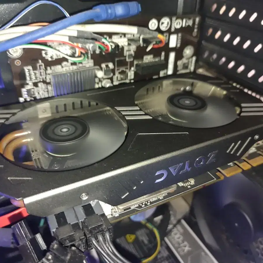 NVIDIA Memory/VGA 조탁,글카,1060,조텍,1660 on Bunjang Global Site.
