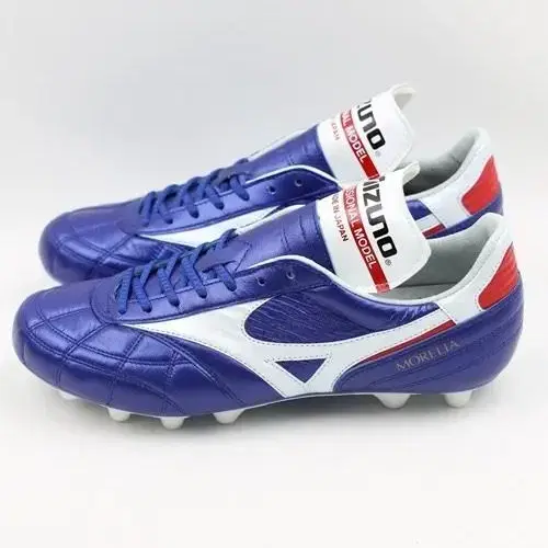 MIZUNO Soccer/Indoor Soccer Shoes 250,M8,미즈노,축구화,모렐리아 on Bunjang with ...