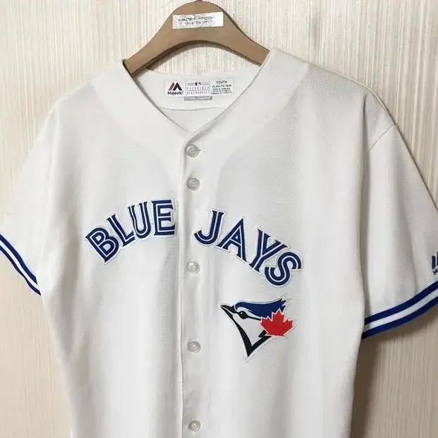 Baseball Clothing/Miscellaneous Goods MLB마제스틱,토론토블루제이스,MLB토론토,케빈필라,MLB ...