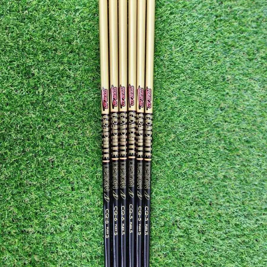 Golf Clubs 투어AD샤프트,투어ADCQ,투어ad,CQ샤프트 on Bunjang Global Site.