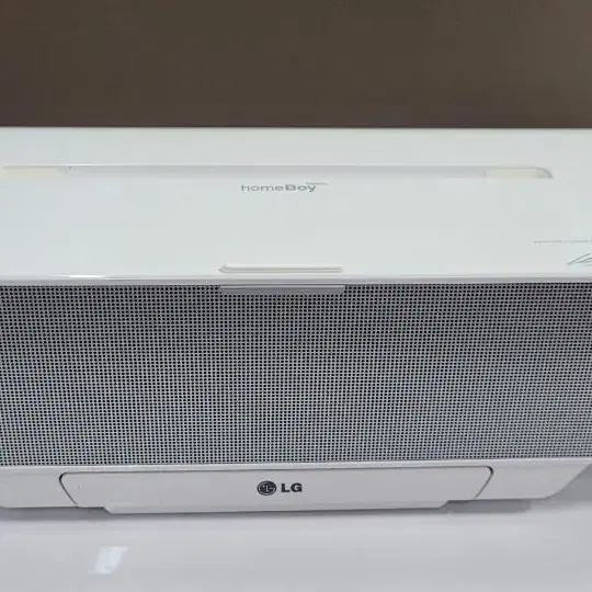LG | LG전자 LG mark Revins Home Voice Speaker #마크레빈슨,#lg,#블루투스,#북셀프 on ...