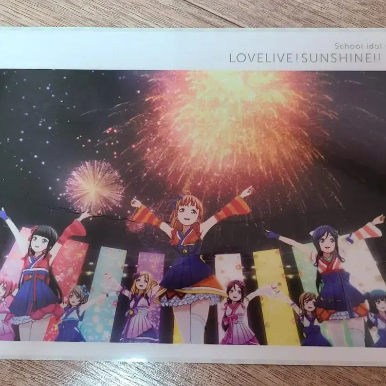 LoveLive Sunshine Immature Merchandise #러브라이브선샤인,#럽션,#미숙드리머,#미숙드 ...