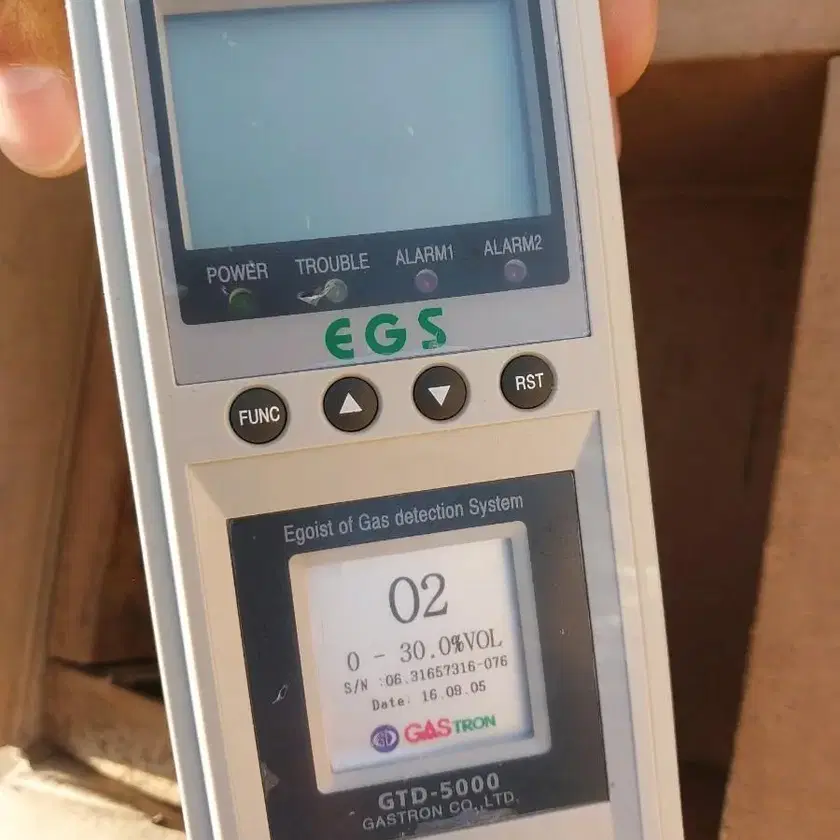 GASTRON. GTD-5000 on Bunjang Global Site.