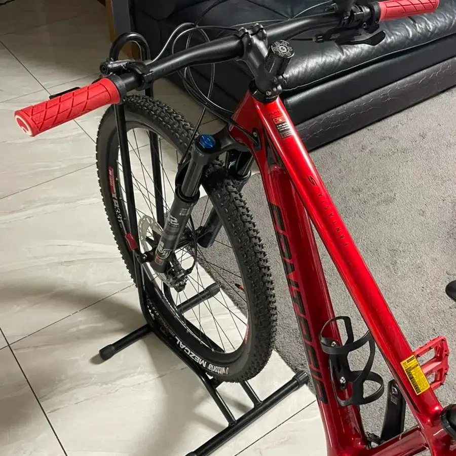 ELFAMA MTB/Mountain 자전거,산악자전거,엘파마,엘파마판타지아,자전거용품 on Bunjang with safe global shipping.