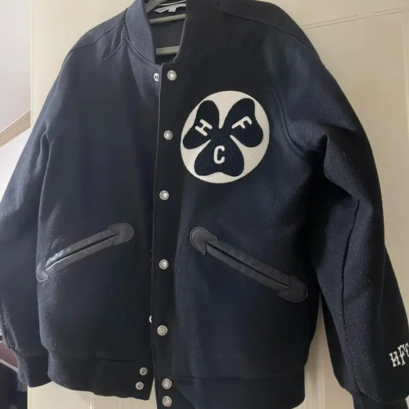 HERITAGEFLOSS | 헤리티지 플로스 Heritage Floss Bar City Jacket Black M #헤리티지 ...