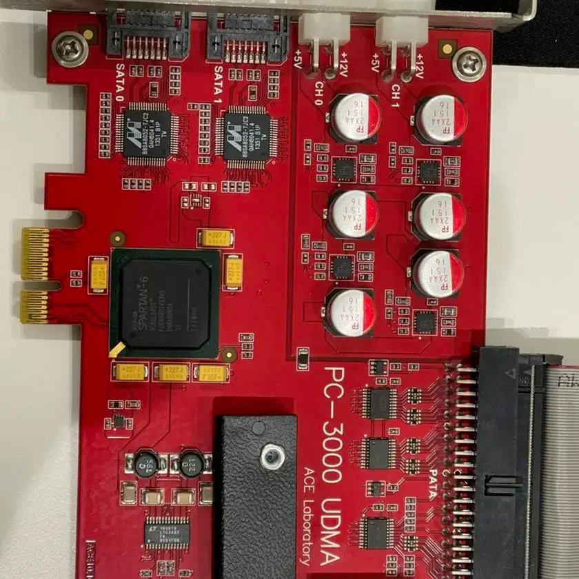 PC-3000 data recovery equipment / HDD recovery #pc3000,#데이터복구,#대이터복구 ...