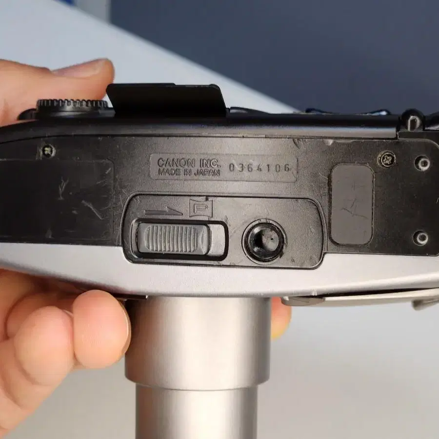 CANON Film Camera/Medium Format Camera 루나,오토보이,캐논,필카 on Bunjang Global ...