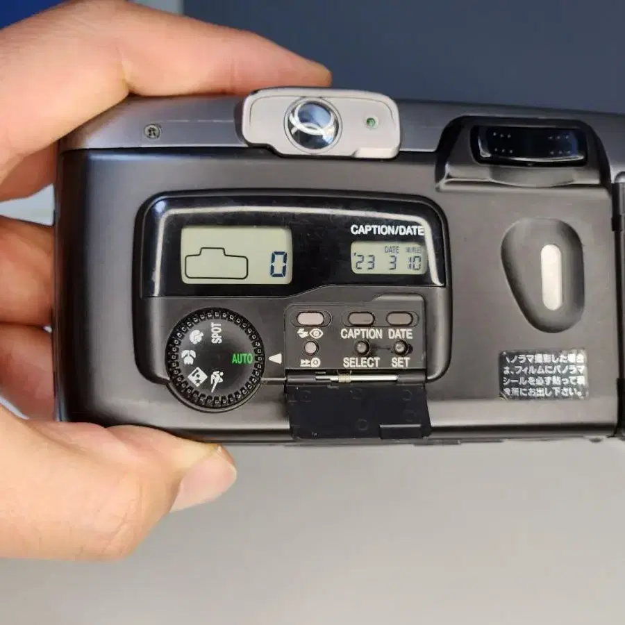 CANON Film Camera/Medium Format Camera 루나,오토보이,캐논,필카 on Bunjang Global ...