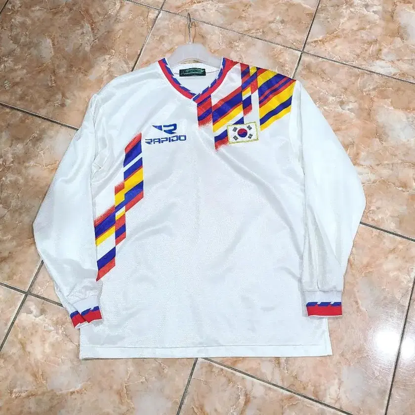 94 All Dripple National Soccer Jersey Rafido Soccer Jersey #94국대,#국대져지 ...