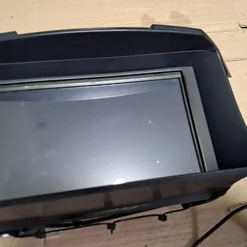 Navigation/Black Box on Bunjang Global Site.