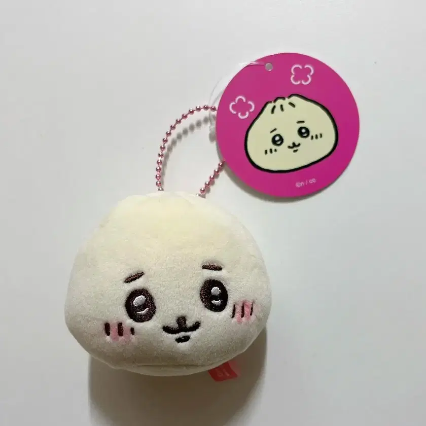 CHIIKAWA | 치이카와 중화반점 치이카와 만두 마스코트 #치이카와 on Bunjang Global Site.