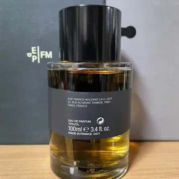 Unisex Perfume [object Object],[object Object] on Bunjang Global Site.