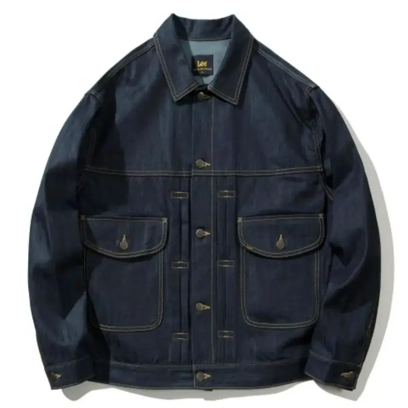 LEE Jacket lee,자켓,청자켓 on Bunjang Global Site.