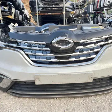 Car Part #QM6중고부품,#QM6범퍼,#더뉴QM6,#QM6부품,#삼성QM6중고부품 on Bunjang Global Site.