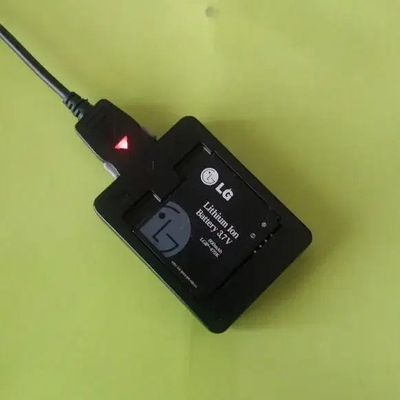 LG Cables/Chargers/Peripheral Devices on Bunjang Global Site.