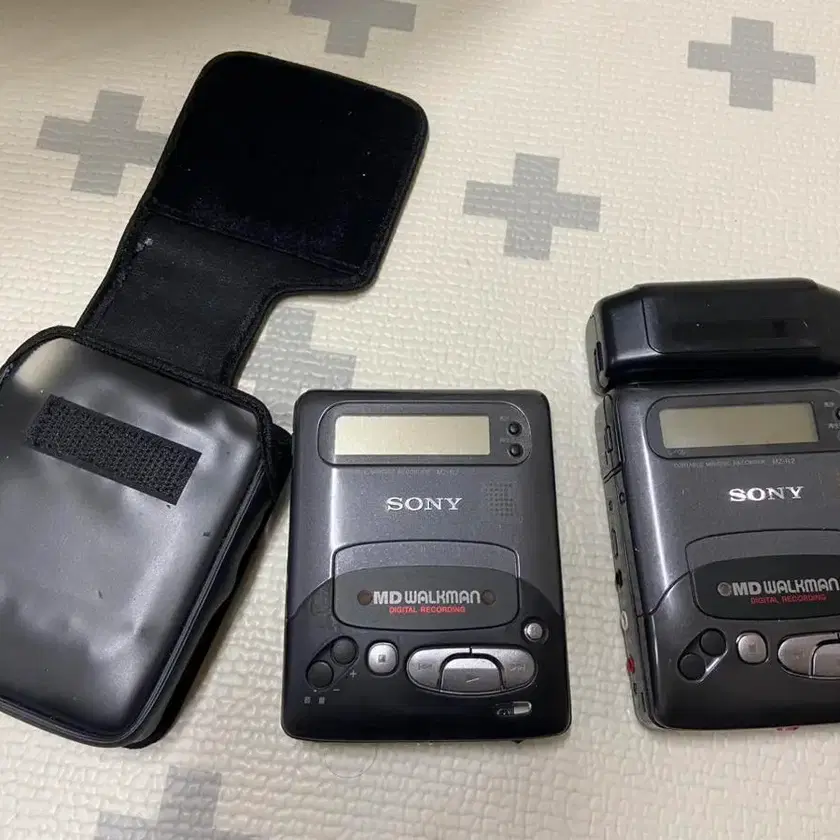 SONY Mp3/Pmp 워크맨#카세트 on Bunjang Global Site.