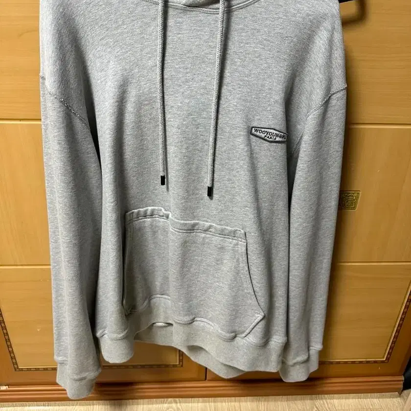 WOOYOUNGMI | 우영미 21fw wooyoung mi hoodie 48 #우영미후드티,#우영미 on Bunjang Global Site.