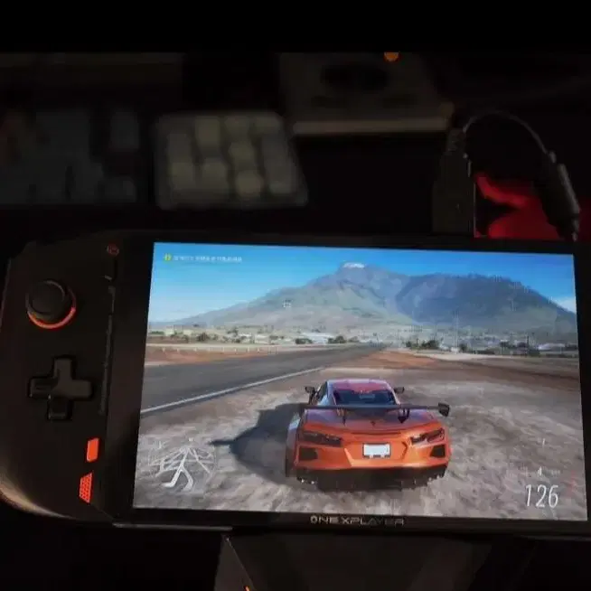 UMPC OneXPL MiniPro 6800U 2TB #원엑스플레이어68,#원엑플미니프로 on Bunjang Global Site.