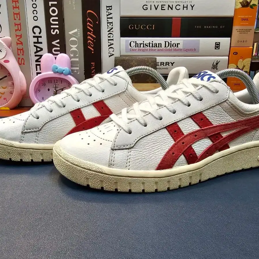 ASICS Basketball Shoes ASICS,SLAMDUNK,정대만,미츠이히사시,중학MVP on Bunjang with ...