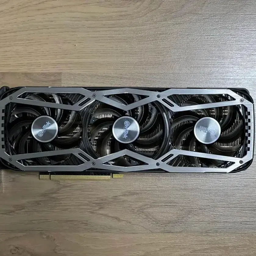 NVIDIA Memory/VGA rtx3080,이엠텍,이엠텍3080,블에,블랙에디션 on Bunjang Global Site.