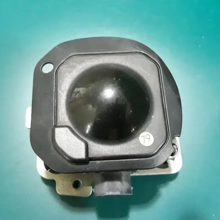AUDI | 아우디 Audi A6 4G0 ACC Radar Sensor Passenger Side 4G0907561A Parts ...
