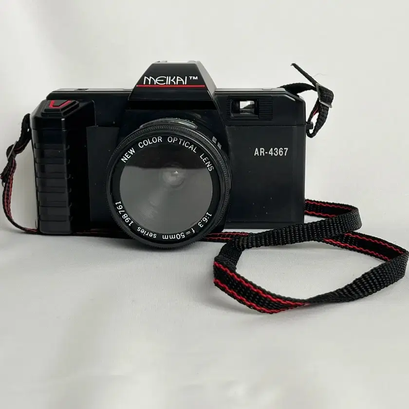Vintage Japanese Meikai Film Camera #필름카메라,#일본카메라,#빈티지,#필름,#35mm on ...