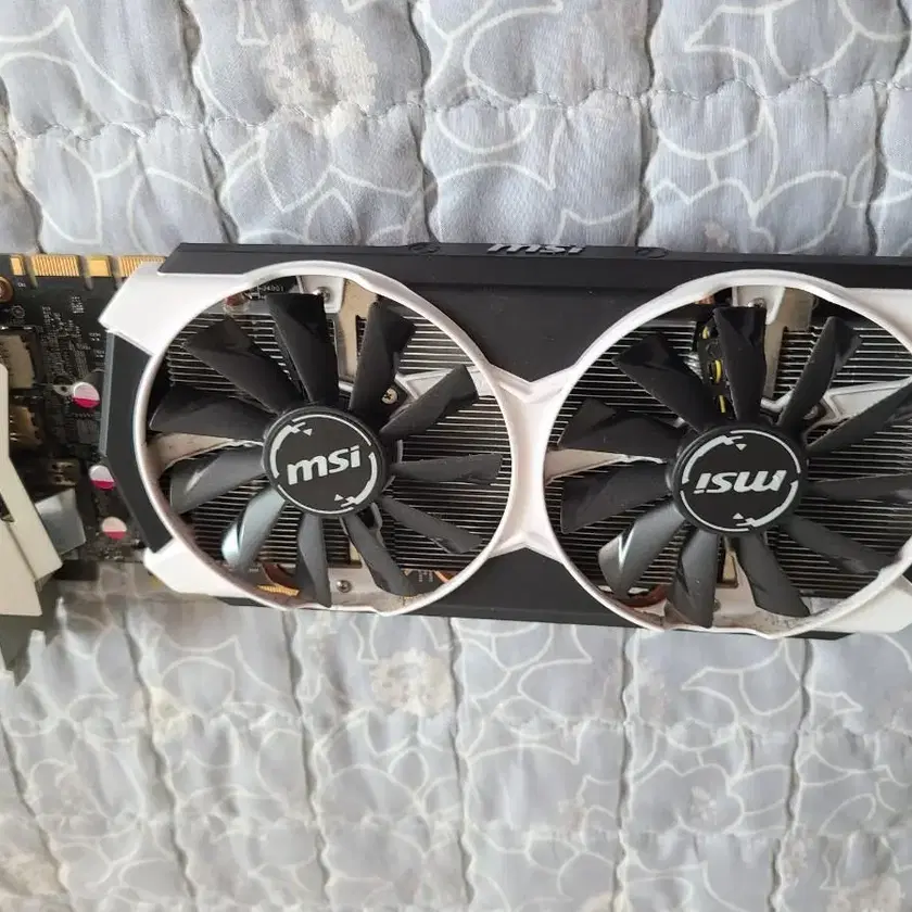 NVIDIA Memory/VGA on Bunjang with safe global shipping.
