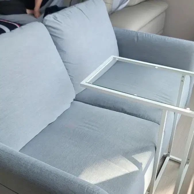 Ikea Living Room Furniture 앙에르스뷔 소파 이케아 이케아소파 앙에르스뷔2인소파 On Bunjang