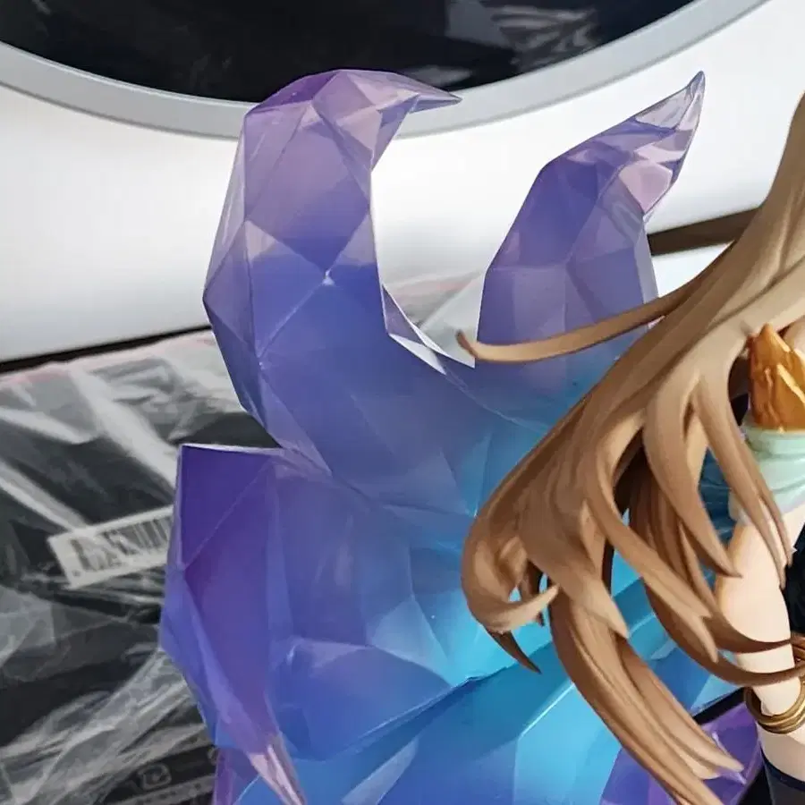 Figures/Dolls KDA아리,아리,피규어,아리피규어,리그오브레전드 on Bunjang Global Site.