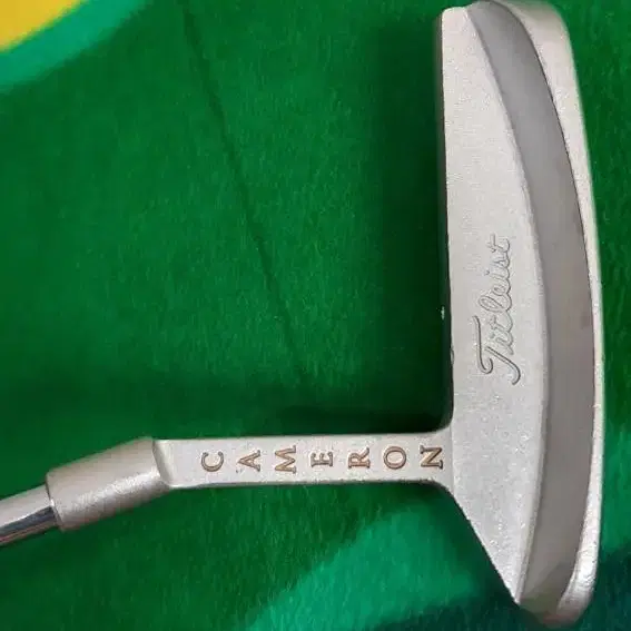 SCOTTY CAMERON | 스카티카메론 Scotty Cameron Corona Mid-Slant Putter on ...