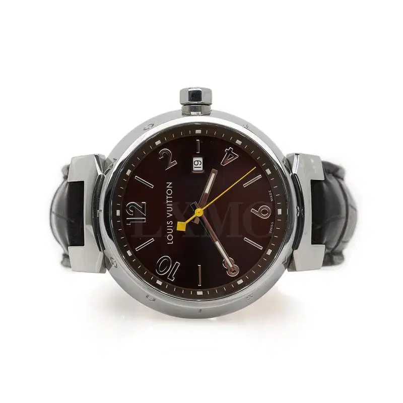 LOUIS VUITTON Premium Watch (Quartz) 루이비통시계,샤넬시계,구찌시계,불가리시계,까르띠에시계 on ...