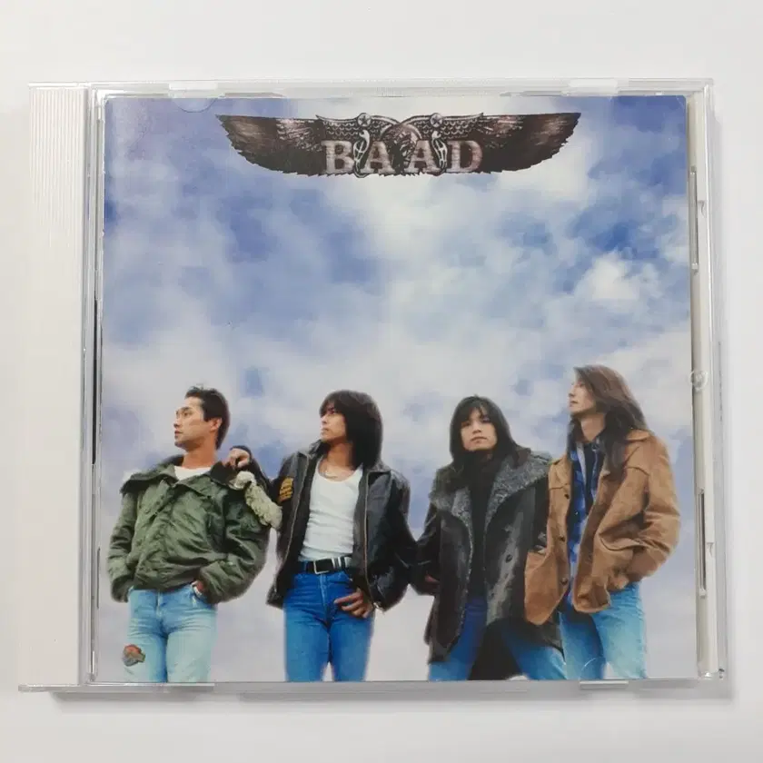 BAAD SLAM DUNK Theme song "I want to shout that I like you" Japanese ...