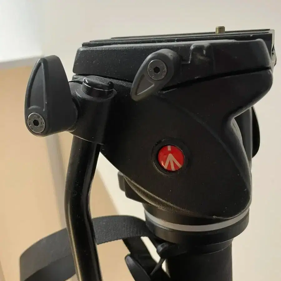 맨프로토 모노포드 561BHDV-1 비디오 촬영용 #맨프로토,#삼각대on Bunjang Global Site.