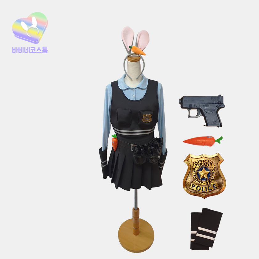 Zootopia Judy Judy Hopps Judy Officer Judy Police Officer Judy ...