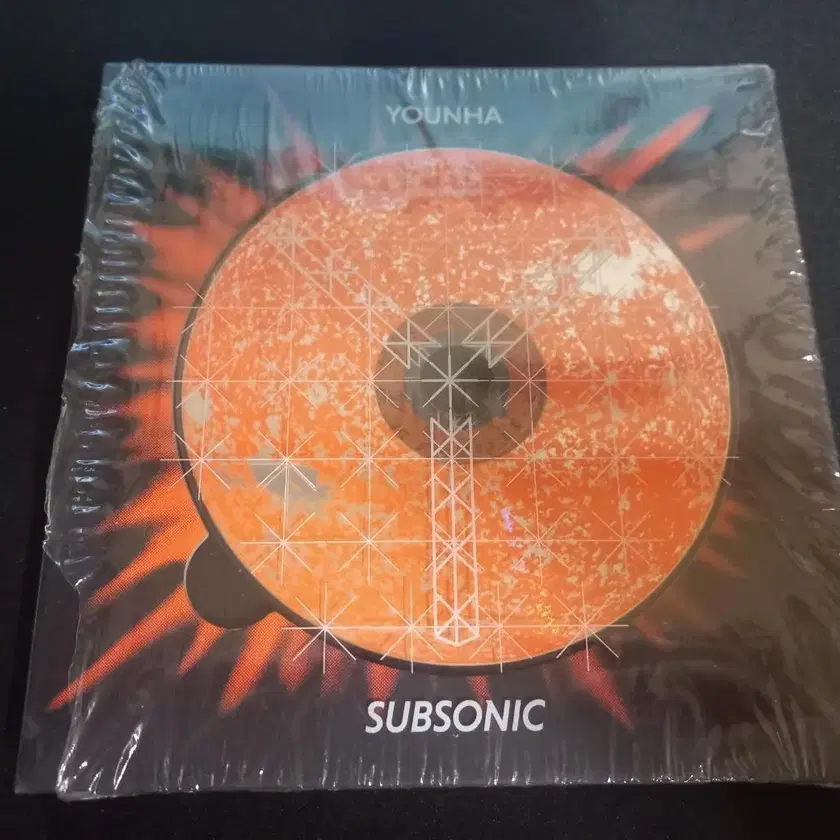 윤하 앨범 subsonic 개봉 팝니다. #윤하,#개봉앨범 on Bunjang Global Site.