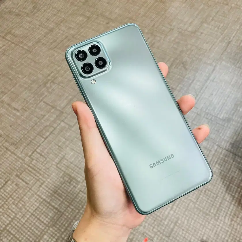 Galaxy Smartphone 핸드폰,중고폰,점프2,M336,공기계 on Bunjang with safe global shipping.