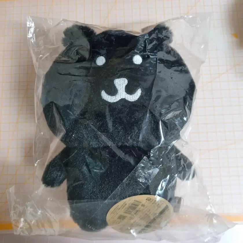 NONGDAMGOM Figures/Dolls 농담곰,흑담곰,흑담곰누이 on Bunjang with safe global ...